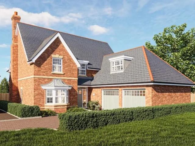 5 Bedroom House Maidenhead Maidenhead 102596780