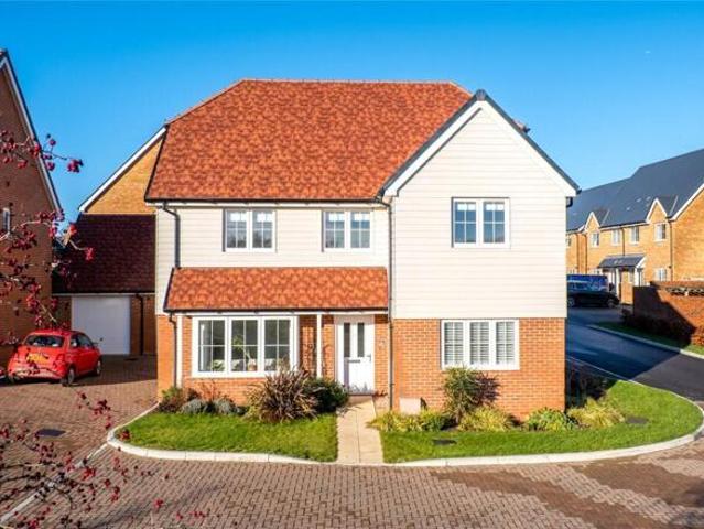 5 Bedroom House Maidstone Kent 100263256