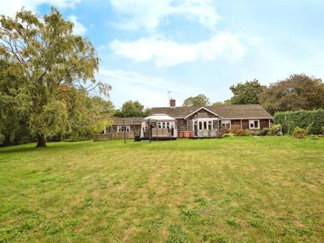5 Bedroom House Maidstone Kent 100503385