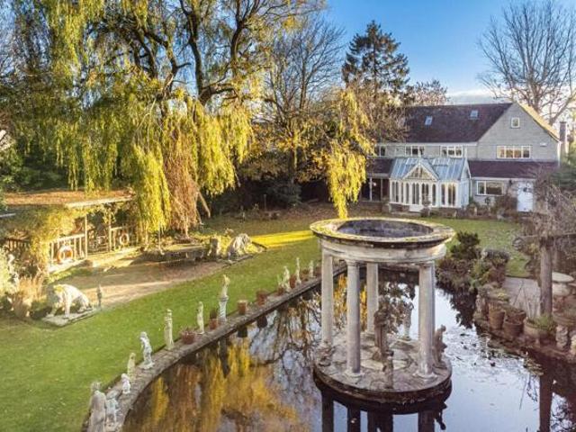 5 Bedroom House Malmesbury Wiltshire 98204797