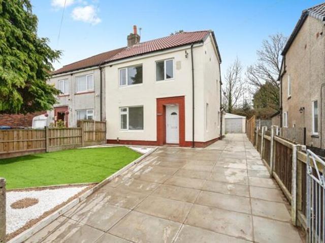 5 Bedroom House Manchester Wigan 100263349