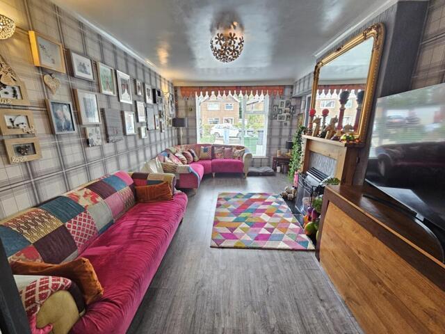 5 Bedroom House Manchester Greater Manchester 100058295