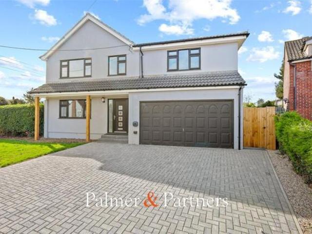 5 Bedroom House Manningtree Essex LS101677526