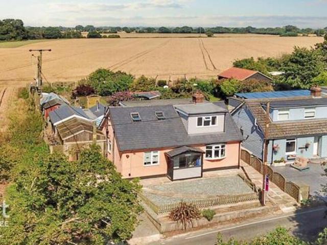 5 Bedroom House Manningtree Manningtree 99523536