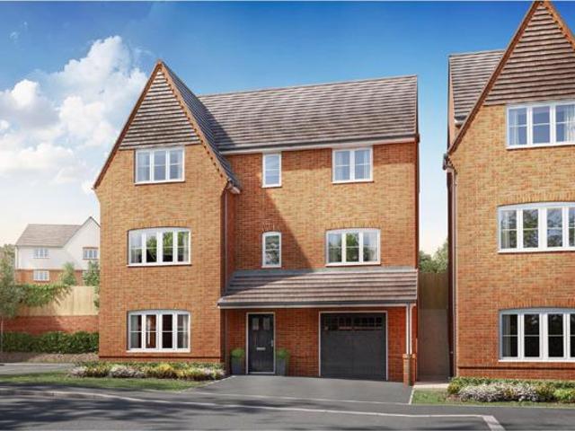 5 Bedroom House Mansfield Nottinghamshire 99290195