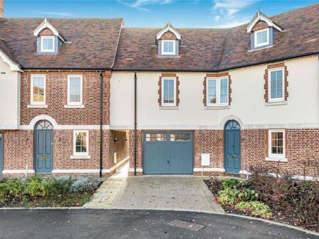 5 Bedroom House Marlborough Wiltshire LS100503394