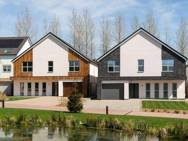 5 Bedroom House Melton Mowbray Leicestershire 100541283