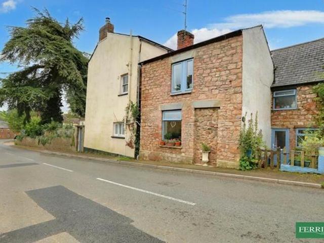 5 Bedroom House Mitcheldean Gloucestershire GLOUCESTERSHIRE. GL17 0HX 88633887