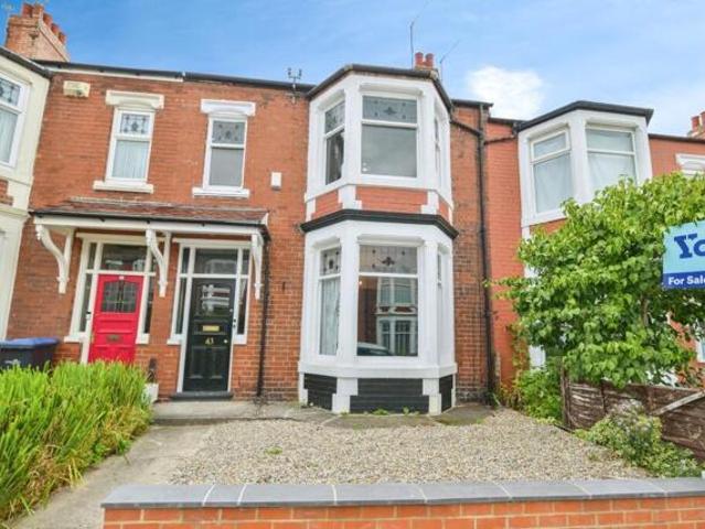 5 Bedroom House Middlesbrough Middlesbrough LS99437183