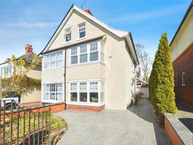 5 Bedroom House Middlesbrough Middlesbrough 100649339