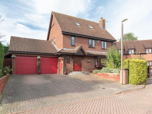 5 Bedroom House Milton Keynes Milton Keynes LS99571670