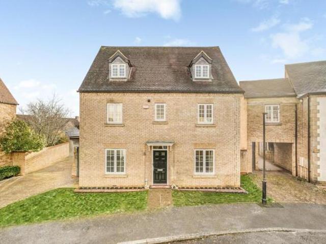5 Bedroom House Milton Keynes Milton Keynes 100733504