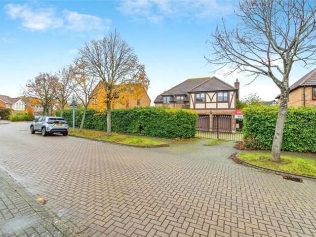 5 Bedroom House Milton Keynes Milton Keynes 99895480