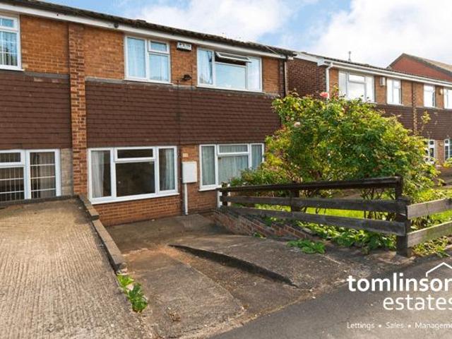 5 Bedroom House Nottingham Nottingham LS101119473