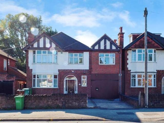 5 Bedroom House Nottingham Nottingham LS98864720