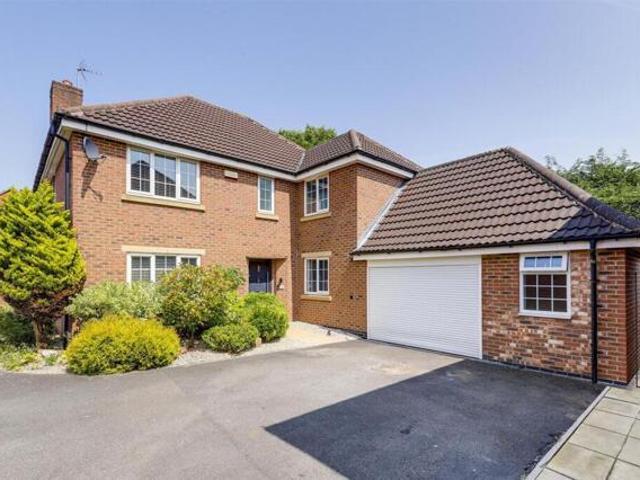 5 Bedroom House Nottingham Nottingham 99571658