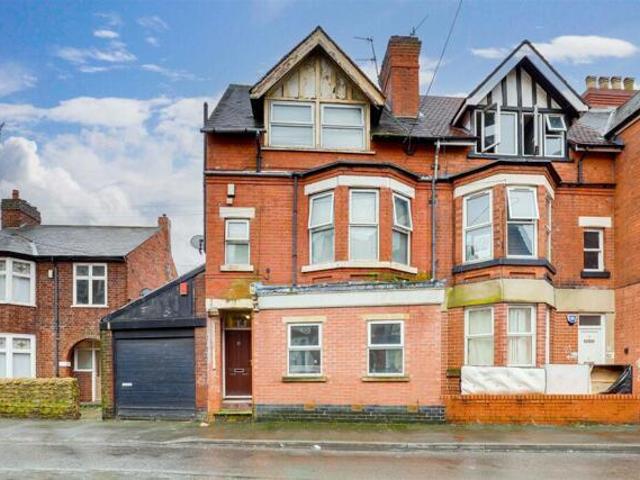 5 Bedroom House Nottingham Nottingham 90713588