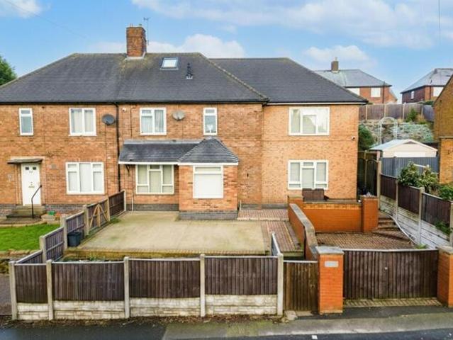 5 Bedroom House Nottingham Nottinghamshire 100953645