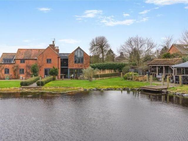 5 Bedroom House Nottingham Nottinghamshire 99952341