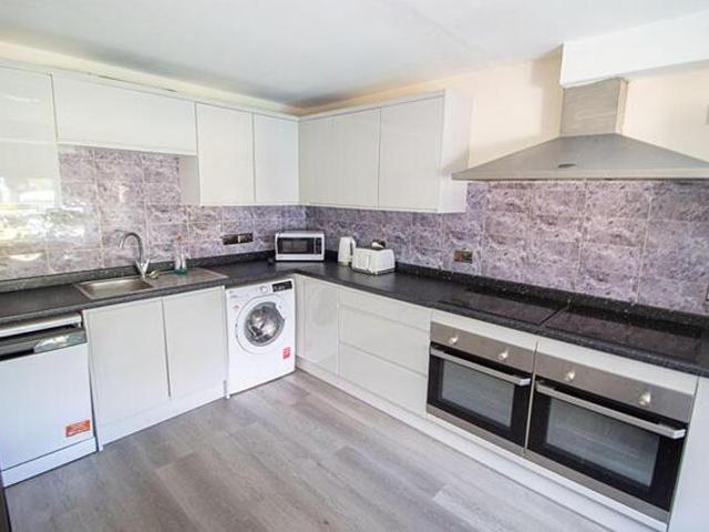 5 Bedroom House Nottingham Nottinghamshire LS100449972
