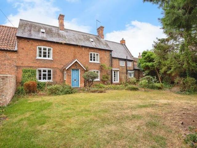 5 Bedroom House Nottingham Nottinghamshire LS100786439