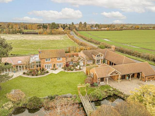 5 Bedroom House Nottinghamshire Nottinghamshire 99381057