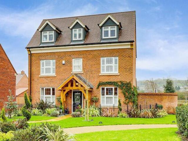 5 Bedroom House Nottinghamshire Nottinghamshire 99523644