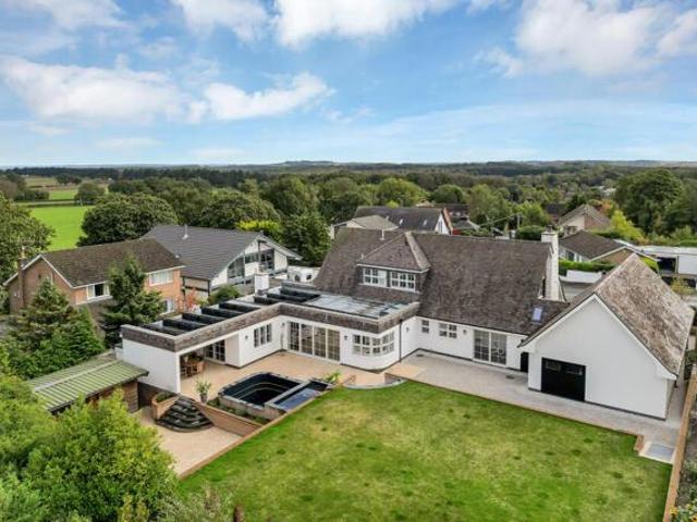 5 Bedroom House Nottinghamshire Nottinghamshire LS100366173
