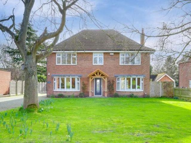 5 Bedroom House Nottinghamshire Nottinghamshire LS101676839