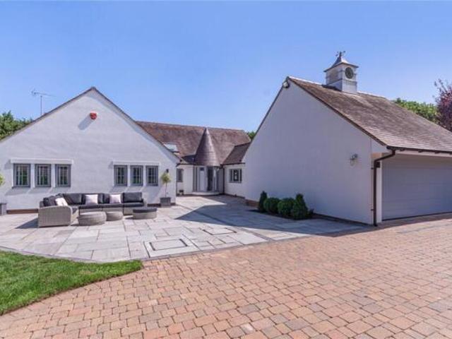 5 Bedroom House Nottinghamshire Nottinghamshire LS101996244