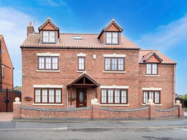 5 Bedroom House Nottinghamshire Nottinghamshire LS99840295