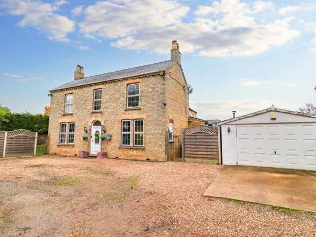 5 Bedroom House Norfolk Norfolk LS98612402