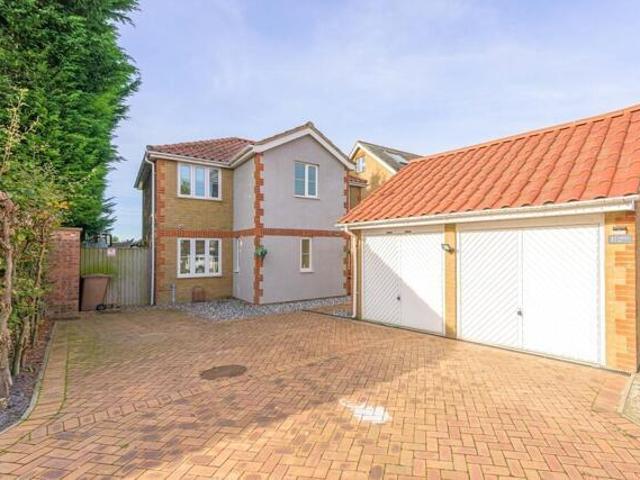 5 Bedroom House Norfolk Norfolk LS99926406