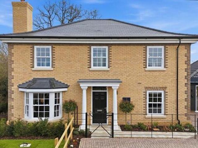 5 Bedroom House Norfolk Norfolk 100263181
