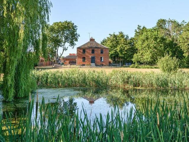 5 Bedroom House Norfolk Norfolk 100649146