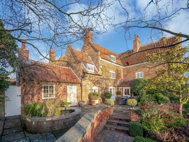 5 Bedroom House Normanton Nottinghamshire LS100366271