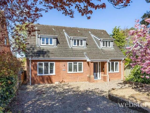 5 Bedroom House Norwich Norfolk LS101677398