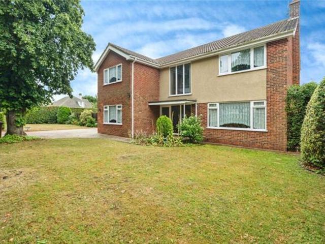 5 Bedroom House Norwich Norfolk LS98296930
