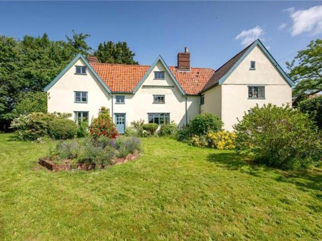 5 Bedroom House Norwich Norfolk LS99029453