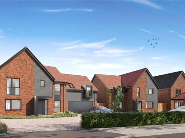 5 Bedroom House Norwich Norfolk 101025348