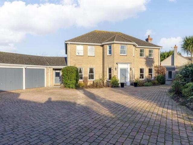 5 Bedroom House Norwich Norfolk 99523528