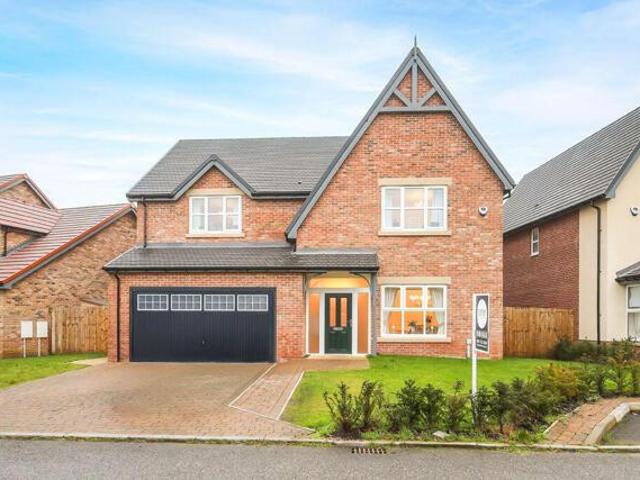 5 Bedroom House Northumberland Northumberland 100342899