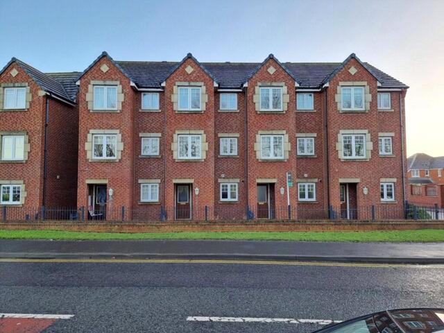 5 Bedroom House Northumberland Northumberland LS98404398