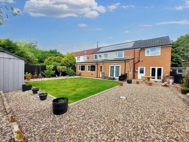 5 Bedroom House Northumberland Northumberland LS99735866