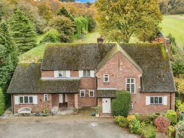5 Bedroom House Northwich Cheshire West And Chester 100855278