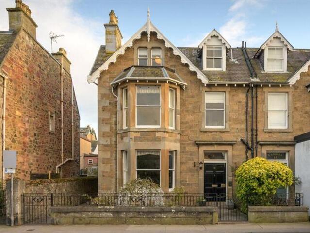 5 Bedroom House North Berwick East Lothian 101777745
