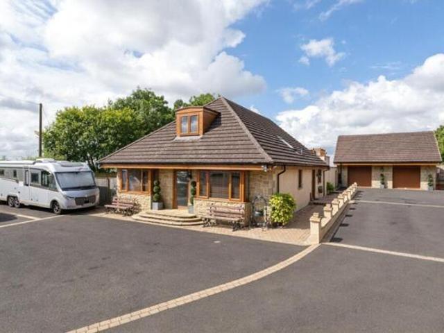 5 Bedroom House North Lanarkshire North Lanarkshire 98503766