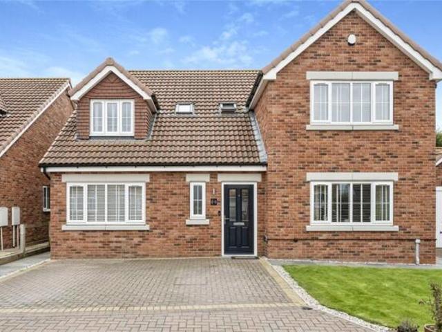 5 Bedroom House North Lincolnshire North Lincolnshire 98801039