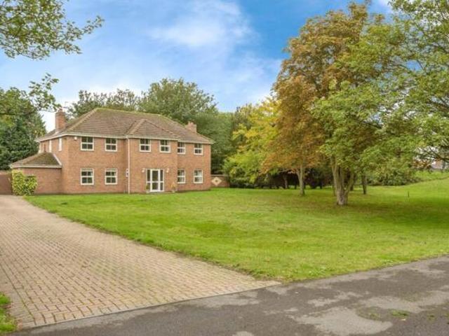 5 Bedroom House North Lincolnshire North Lincolnshire 99926374