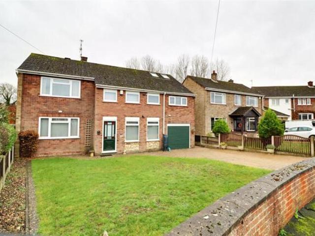 5 Bedroom House North Lincolnshire North Lincolnshire LS98687561